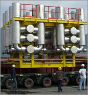 CYNARA CO2 Separation System - Control System World