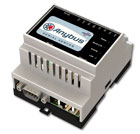 HMS Ethernet ModbusTCP Slave - Modbus RTU Master - Control System World