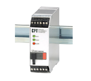 Moore Industries CPT Is Both a Temperature Transmitter and a Signal ...